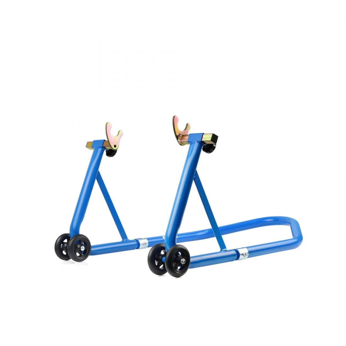 Stander moto spate - GEKO - cu furci