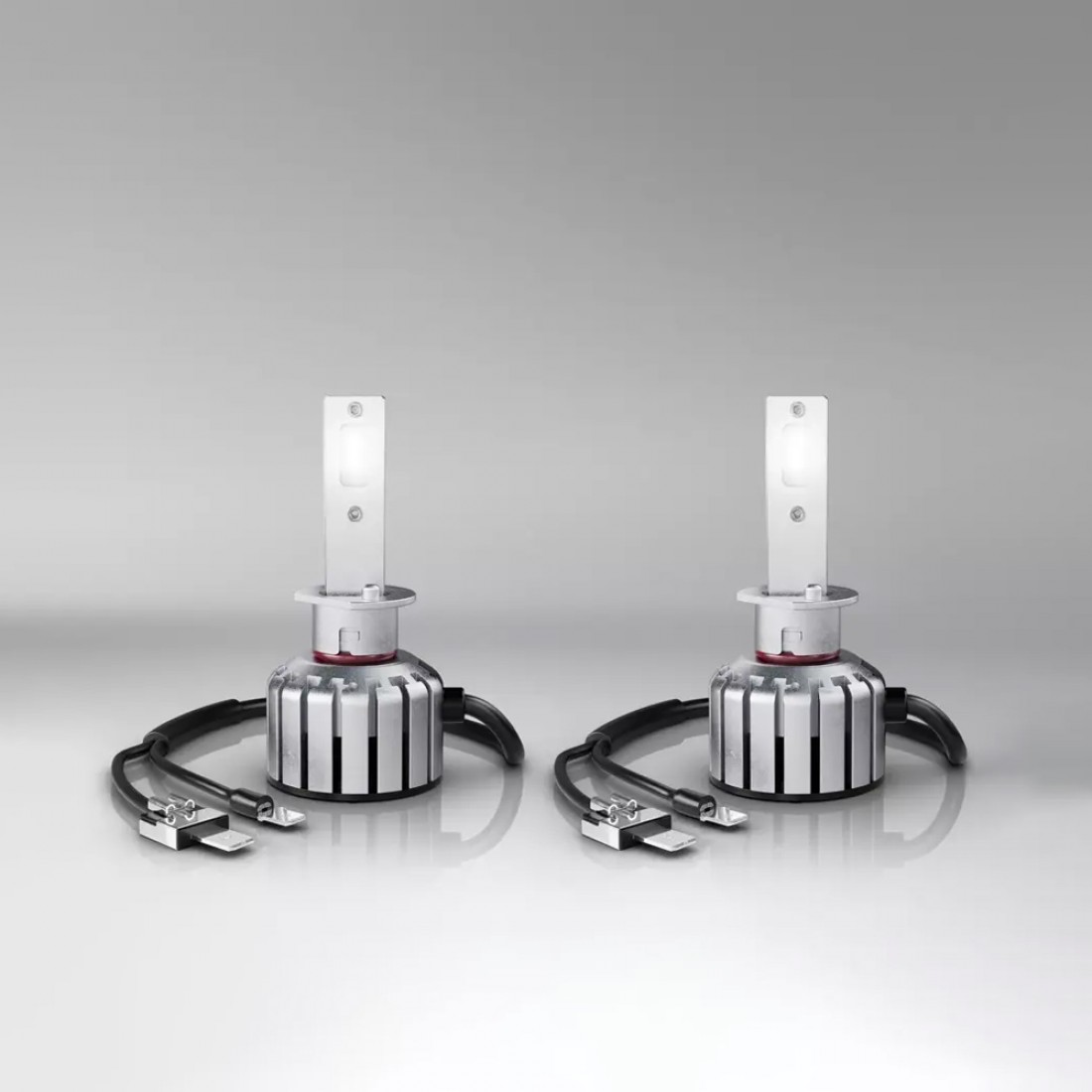Becuri LED H1 - Osram Night Breaker Street-Legal - OMOLOGATE (set)