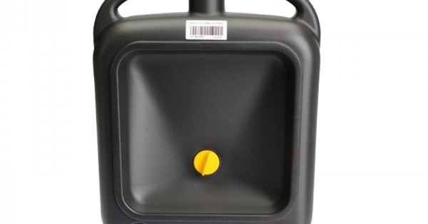 Recipient scurgere ulei motor - Recuperator - 4 L